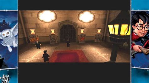 02 PS1 Harry Potter E La Pietra Filosofale Full HD ITA 100