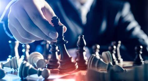 Estrategias De L Der Para Posicionarse En El Mercado Marketeros Latam