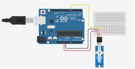 GitHub Naaaif9090 Using Servomotor With Arduino Uno