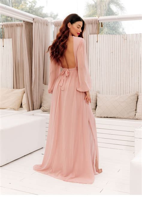 Vestidos Decote Nas Costas 2024 Modelos Curtos E Longos