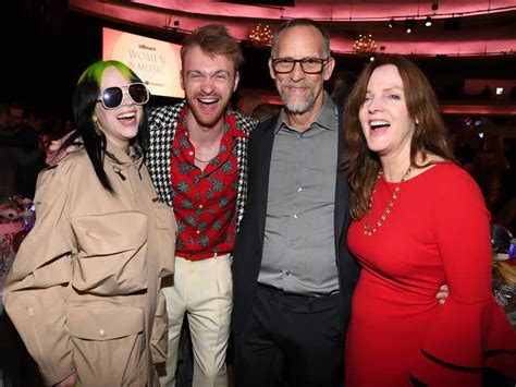 All About Billie Eilish S Brother Finneas And Their Sibling Bond