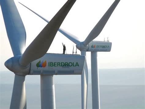 CRE desconecta a planta de la española Iberdrola en Tamaulipas