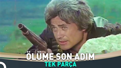 Ölüme Son Adım Cüneyt Arkın Filmi YouTube