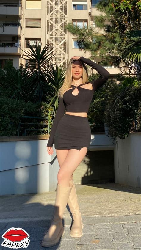 Melike Sayg N Melikesaygin Nude Leaks Photo Fapexy