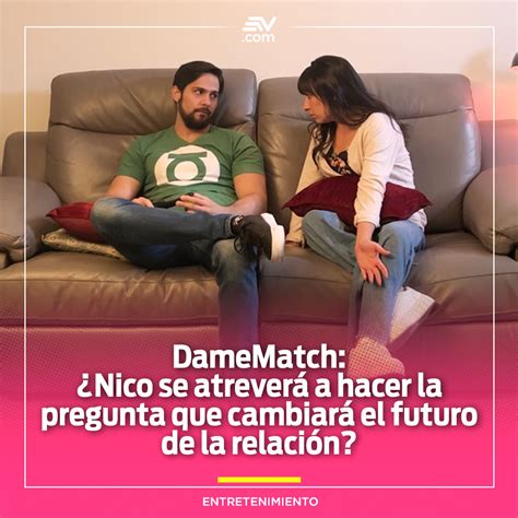 Ecuavisa On Twitter Todas Las Relaciones Pasan Por