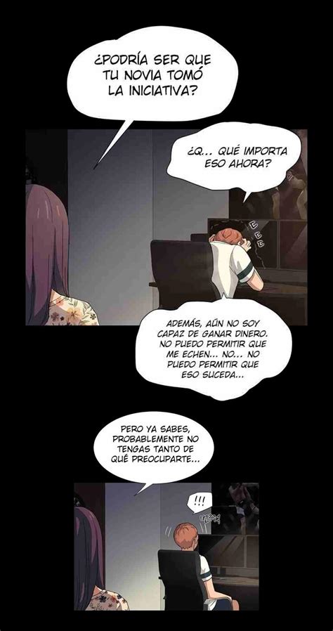 Mi Madrastra Sin Censura Cap Tulo Manhwa Dragontranslation Net