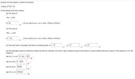 solved question for this problem consider the function