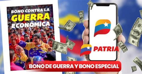Bono De Guerra Y Primer Bono Especial De Septiembre 2023 Fecha De Pago