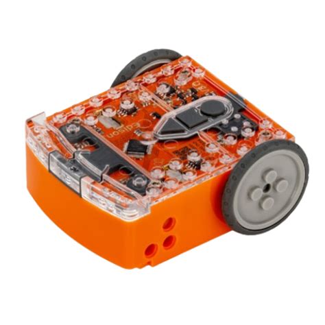 Den Neuen Edison V3 Ab Jetzt Im Open Roberta Lab Programmieren Open
