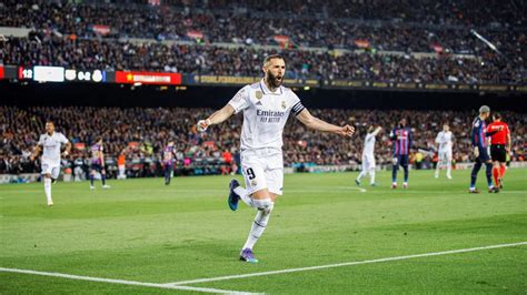 FC Barcelona Real Madryt Wynik meczu i relacja Puchar Króla