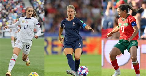 Football Coupe du monde féminine 2023 Présentation programme