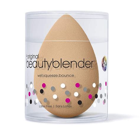 Beautyblender O C Mo Maquillarse De Srta Palo