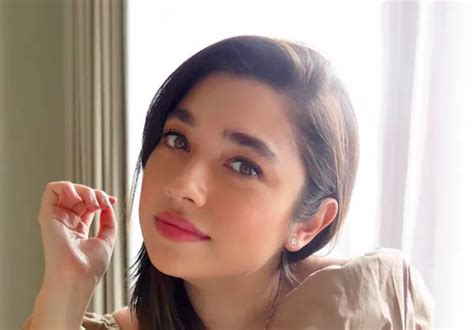 Intip Profil Dan Biodata Amanda Rigby Artis Cantik Ketururan Jawa
