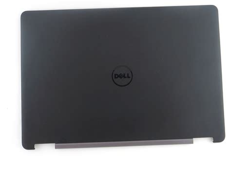 Dell Latitude E5470 14 LCD Back Cover Assembly C0MRN Royal