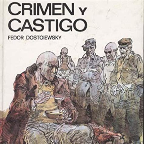 Crimen y castigo de Fiódor M Dostoievski Libro 06 Cap 6 Red Inka