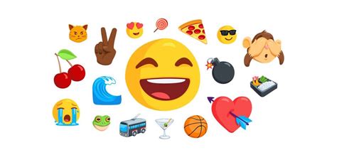 Total 98 Imagen Emojis En Fb Viaterra Mx Buickcafe