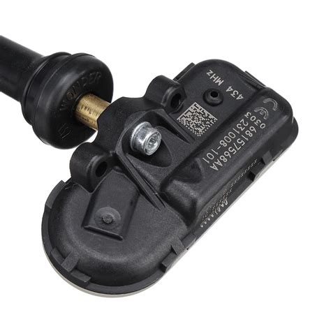 How To Reset Tpms On Jeep Cherokee