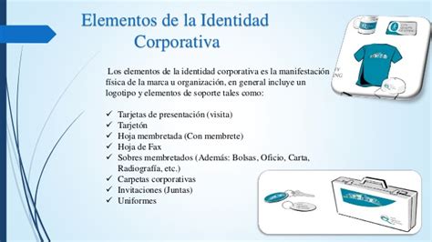Top 7 Ejemplos De Identidad Corporativa