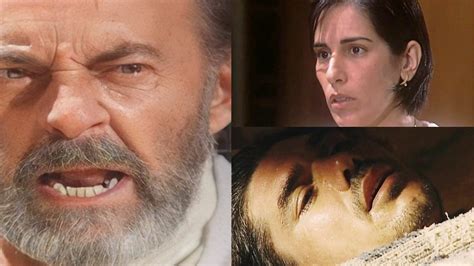 Últimos capítulos 5 bombas do final de O Rei do Gado
