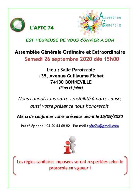 Mod Le Lettre D Invitation Une R Union