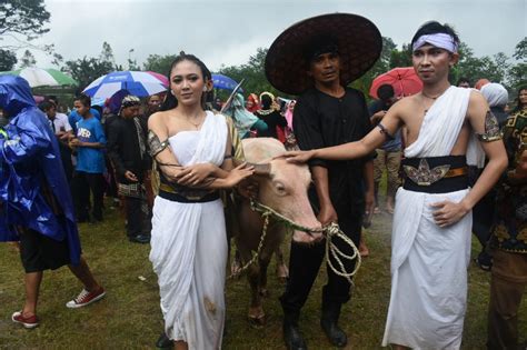 12 Daftar Nama Suku Yang Ada Di Pulau Jawa Yang Wajib Diketahui Blog