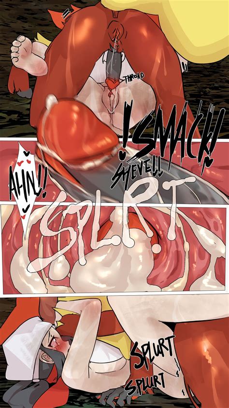 Wuwutim Pokemon Legends Lopunny S Season 18 Porn Comics