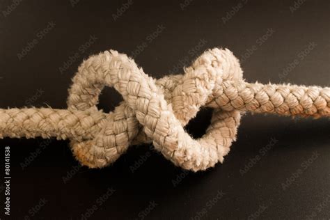 Foto Stock Nodi Marinari Adobe Stock