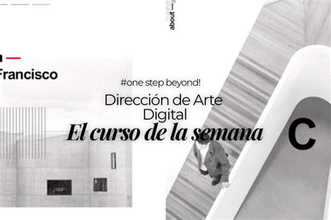 Dirección de arte digital Code Barcelona