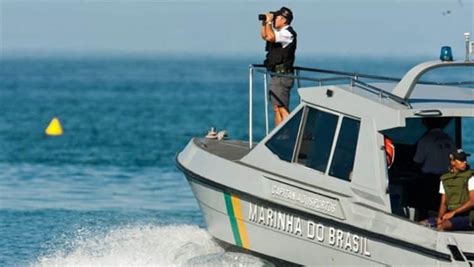 Operação Verão 2023 2024 Marinha do Brasil Reforça Segurança Náutica