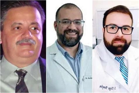 Vídeo três médicos são mortos a tiros em quiosque da Barra da Tijuca