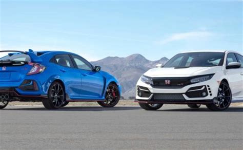 Honda traerá el civic type r a colombia