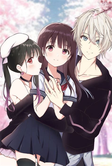 Original Image By Pixiv Id 69688370 3708759 Zerochan Anime Image Board