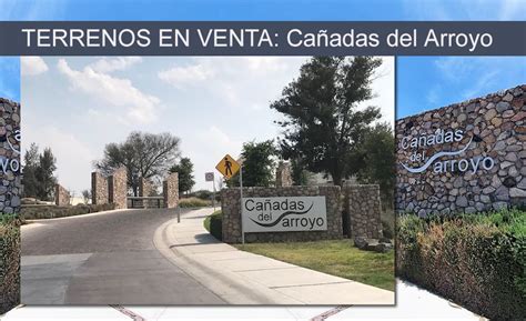venta Lote de Terreno en Cañadas del Lago Corregidora Querétaro EB