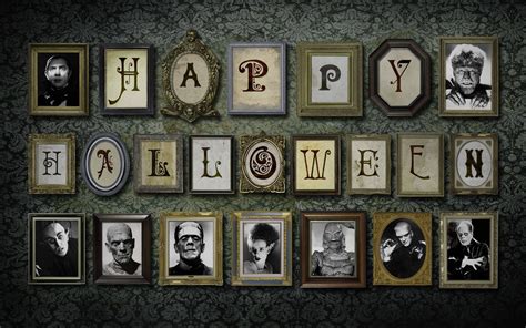100 Spooky Season Backgrounds Wallpapers