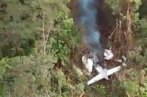 Semua Penumpang Dan Kru Pesawat SAM Air PK SMW Tewas