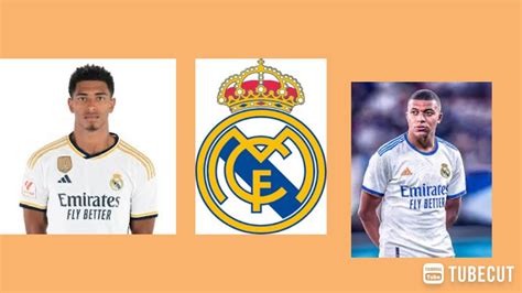 Real Madrid Career Mode Ea Fc 24 Deel 1 YouTube