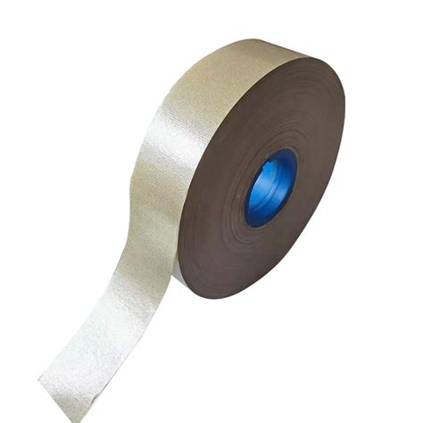 Extremely High Temperature Fire Resistance Mica Tape For Electrical