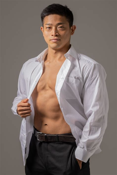 Muscle Photographer Nobi On Twitter