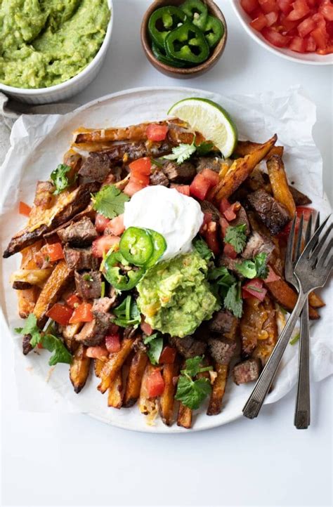 Steak And Fries