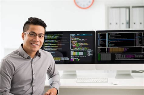 25 Prospek Kerja Teknik Informatika Dan Gajinya Pilih Mana