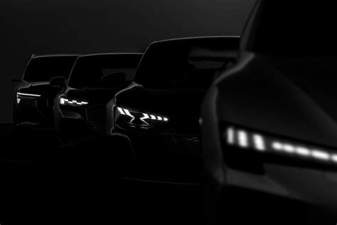 Audi Working On Highly Efficient New Ev Carsales Au