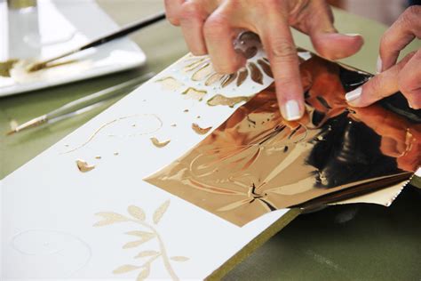 Qu Debo Tener En Cuenta Al Usar El Foil Laminador