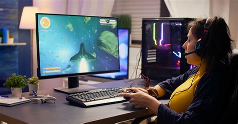 The Ultimate Guide To Building Your Own Gaming Setup In