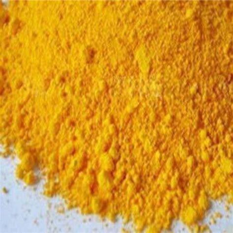 Colorante Hidrosoluble Amarillo Tartarazina E102 Kg