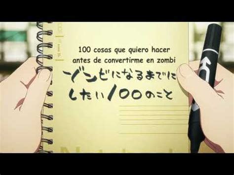 Cosas Que Quiero Hacer Antes De Convertirme En Zombie Youtube