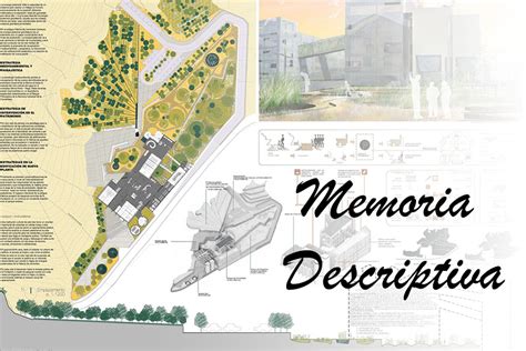 Ejemplo De Memoria Descriptiva De Un Proyecto Opciones De Ejemplo