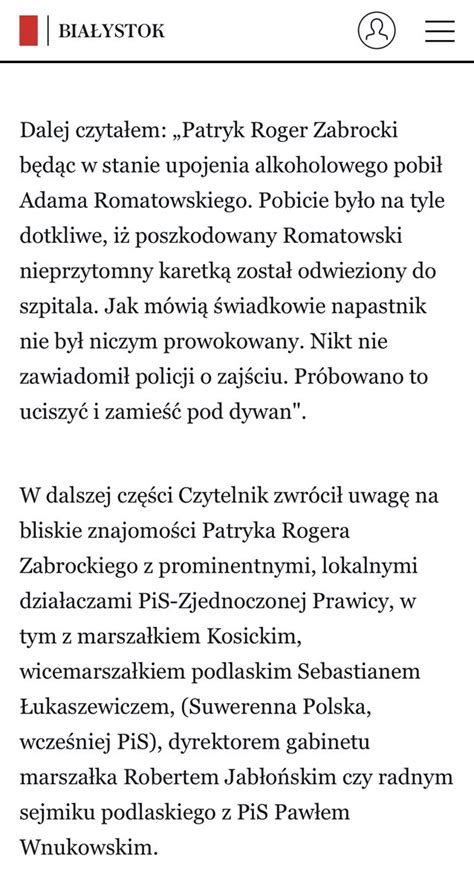 Rafał Rudnicki on Twitter Fajnych masz znajomych Sebastian S