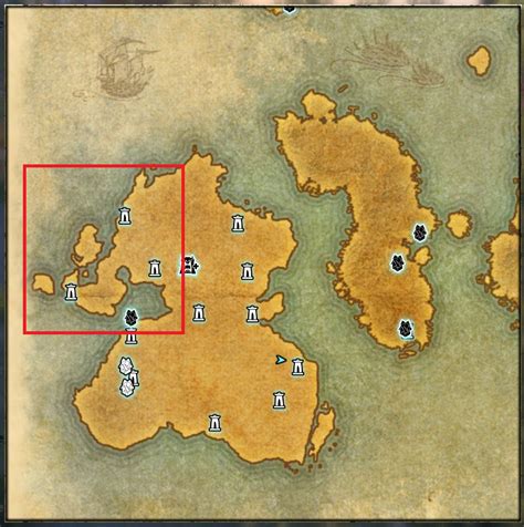 Eso Summerset Map Complete Infoupdate Org