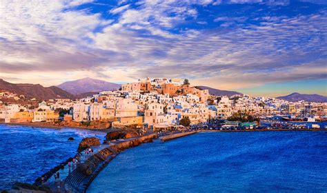 The Most Beautiful Places In Greece To Visit Edition Thecoolist