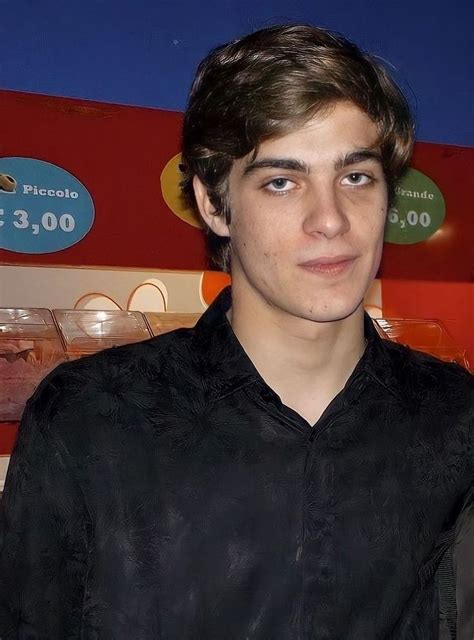 Lorenzo Zurzolo In 2024 Hottest Guy Ever Baby Netflix Just